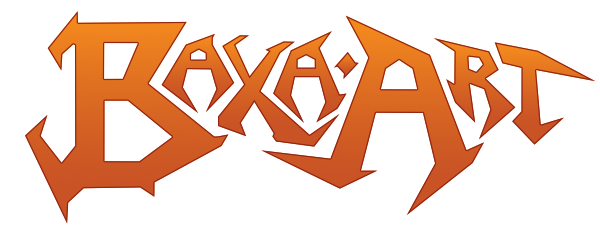 Dark Art of Tom Baxa – BaxaArt